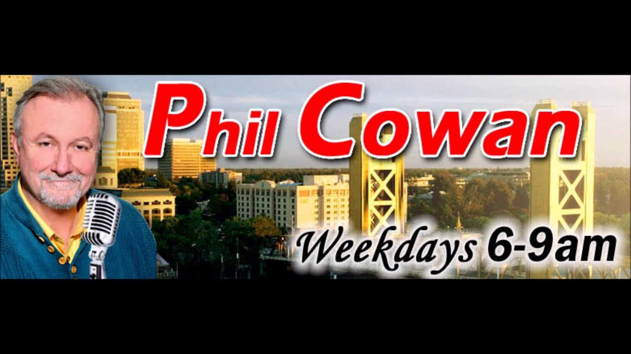 GetDismissed on KTKZ 1380am The Answer – The Phil Cowen Show - YouTube