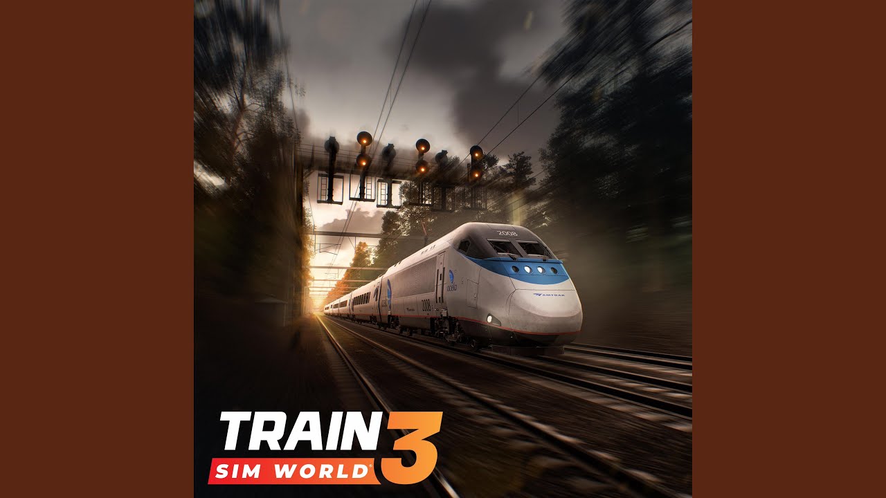 Train Sim World 3 (Northeast Corridor, Amtrak's Acela® and Union ...