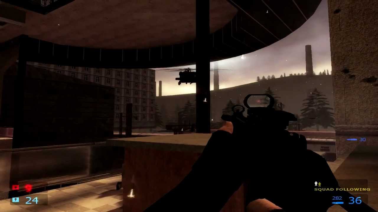 Let's Play: Underhell - At Work Part 5 - YouTube