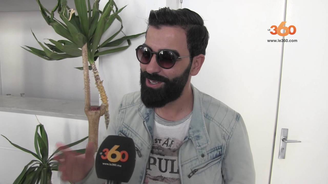 Le360.ma • Le ftour de Hamid El Hadri - YouTube