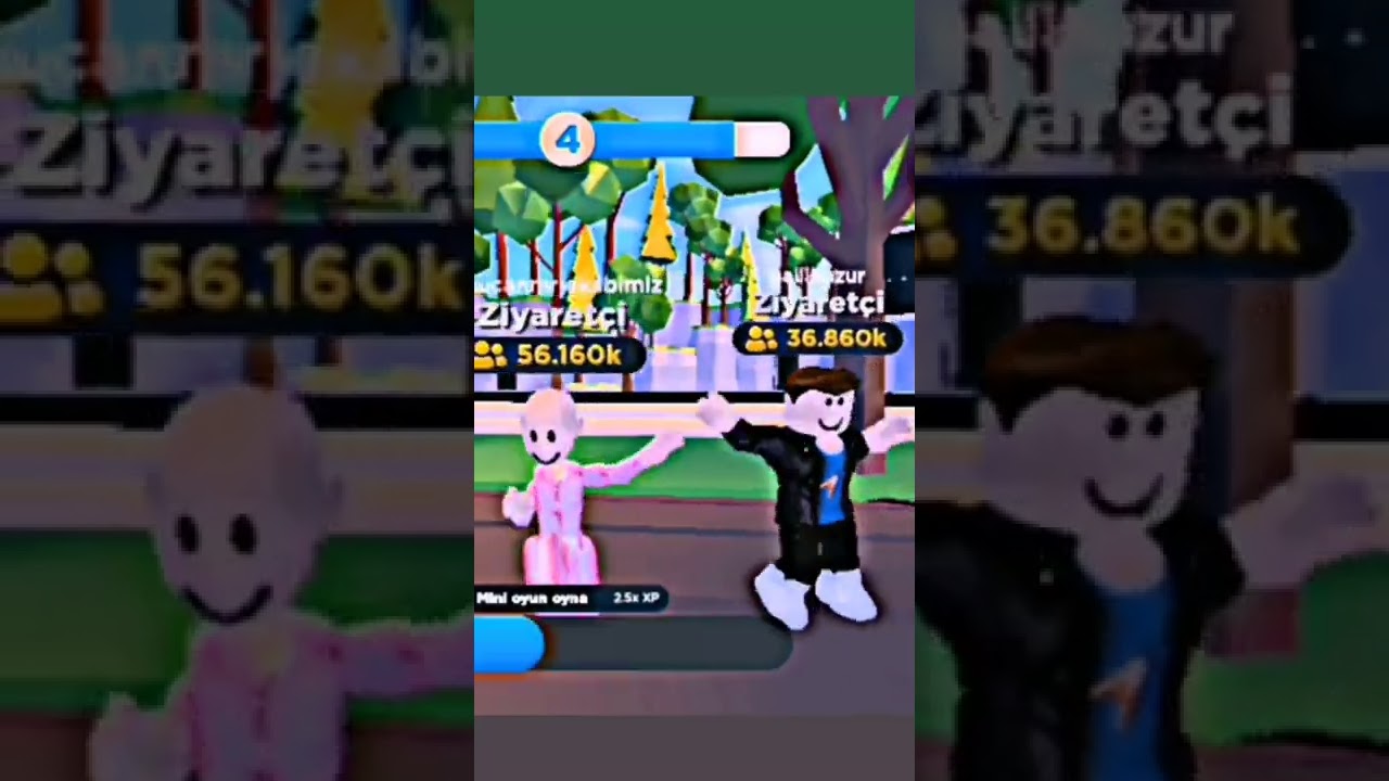 Roblox (vsp) - YouTube