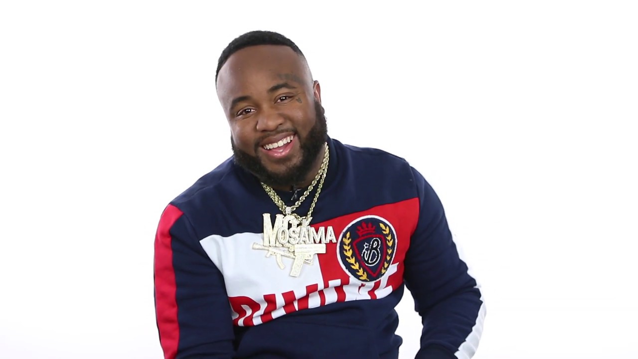 Mo3 Details His $37,000 Chains, Fake Watch Busta, Beating Charge In ...