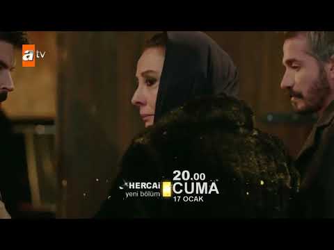Hercai 28.Bölüm Fragmanı