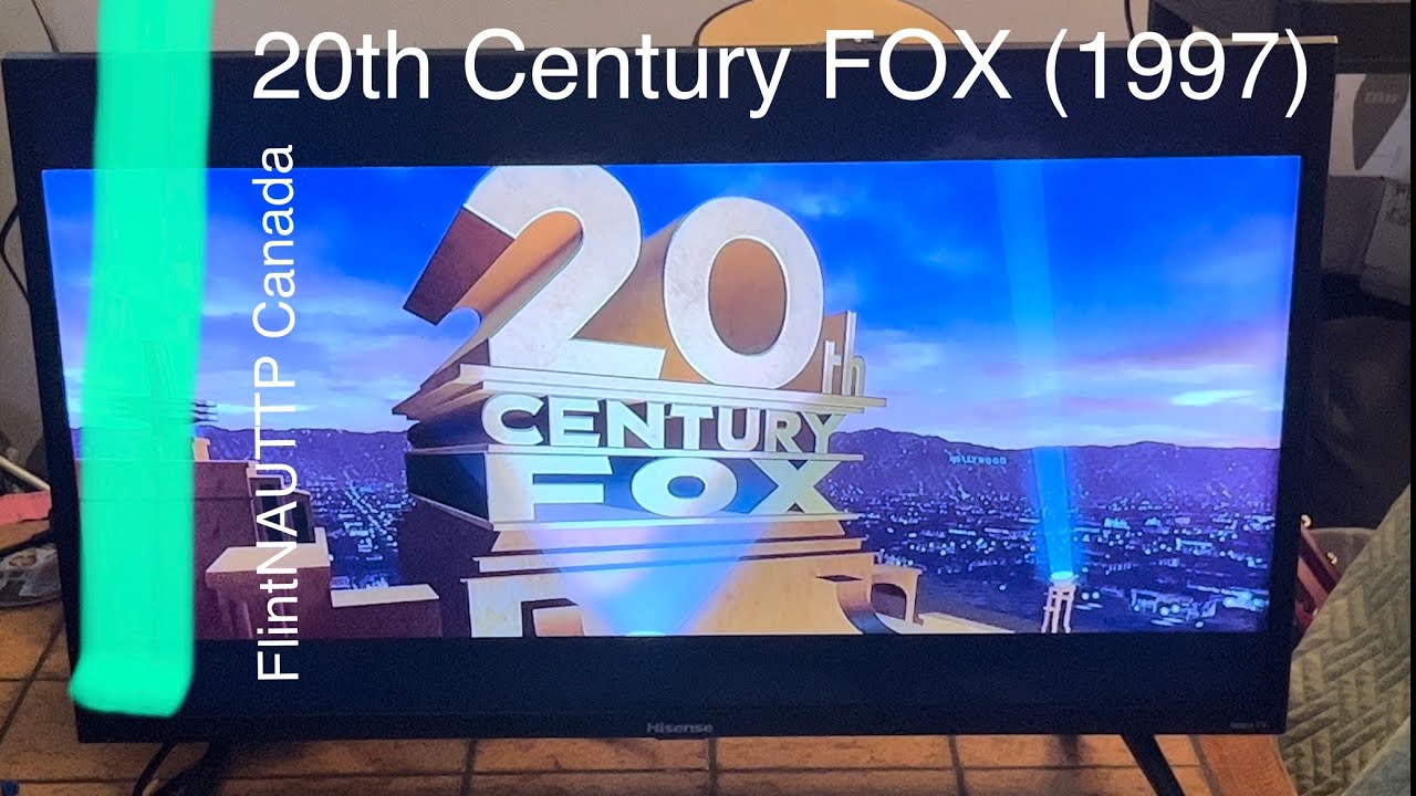 20th Century FOX (1997) - YouTube
