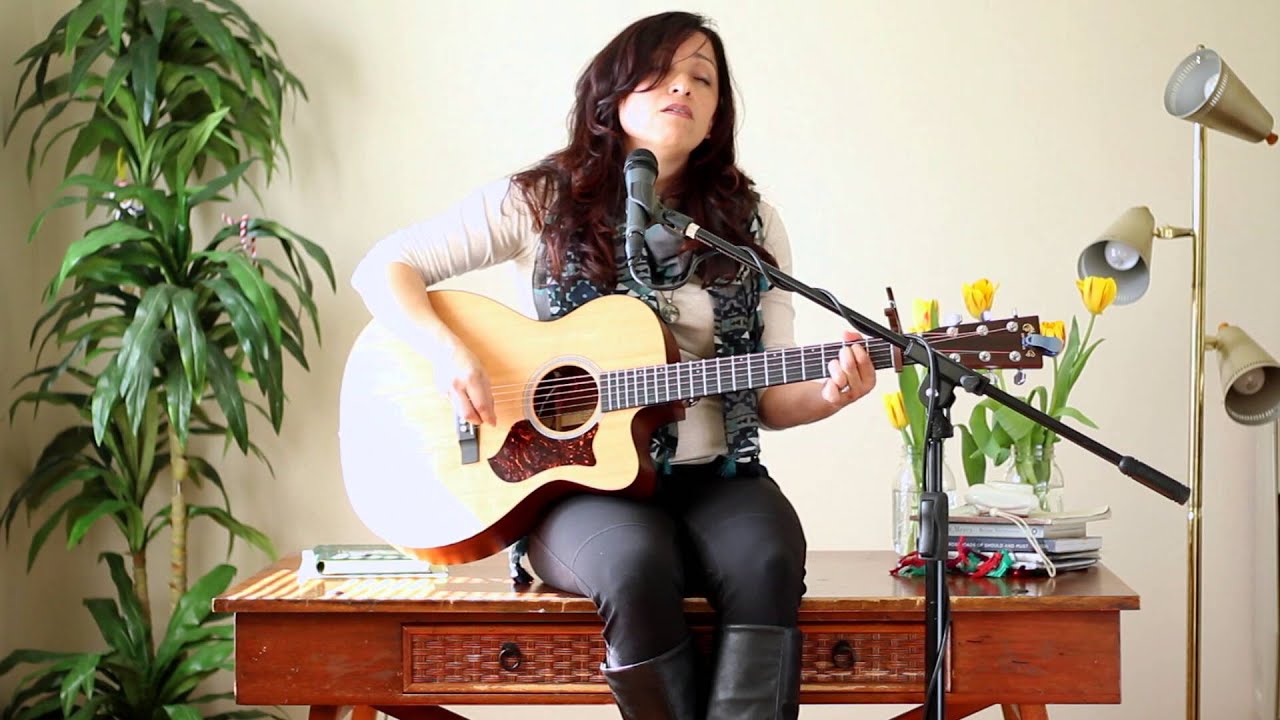 Laura Marie • Still In the Game - YouTube