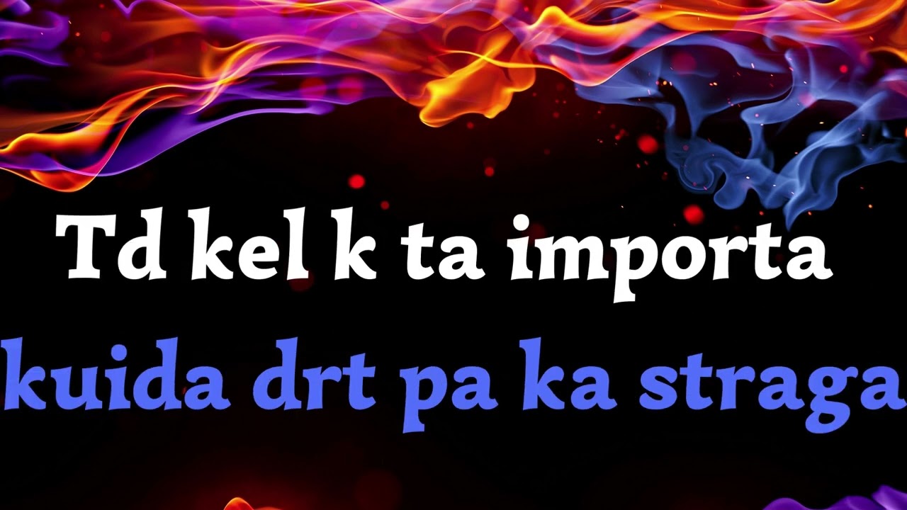 letra Lose Jr Fla ghetto ma vitoria eh nossa - YouTube