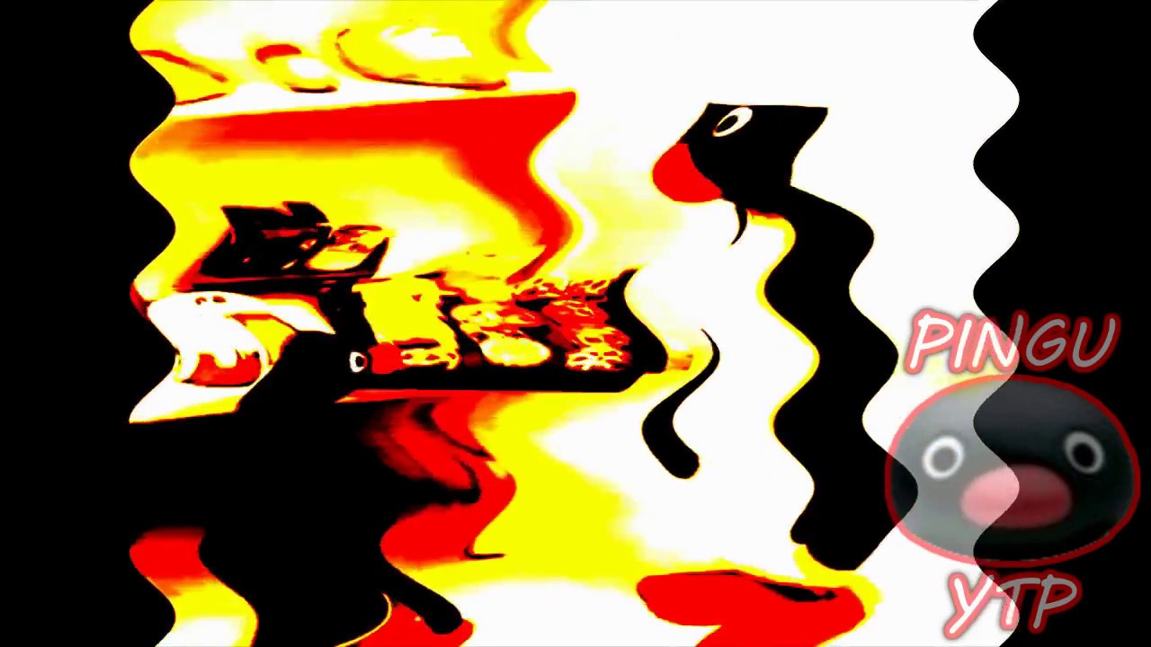 [YTP] Pingu and the MLG Baker - YouTube