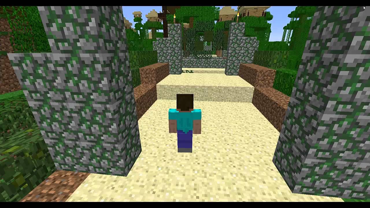 CRAFT BANDICOOT 1.Díl - YouTube