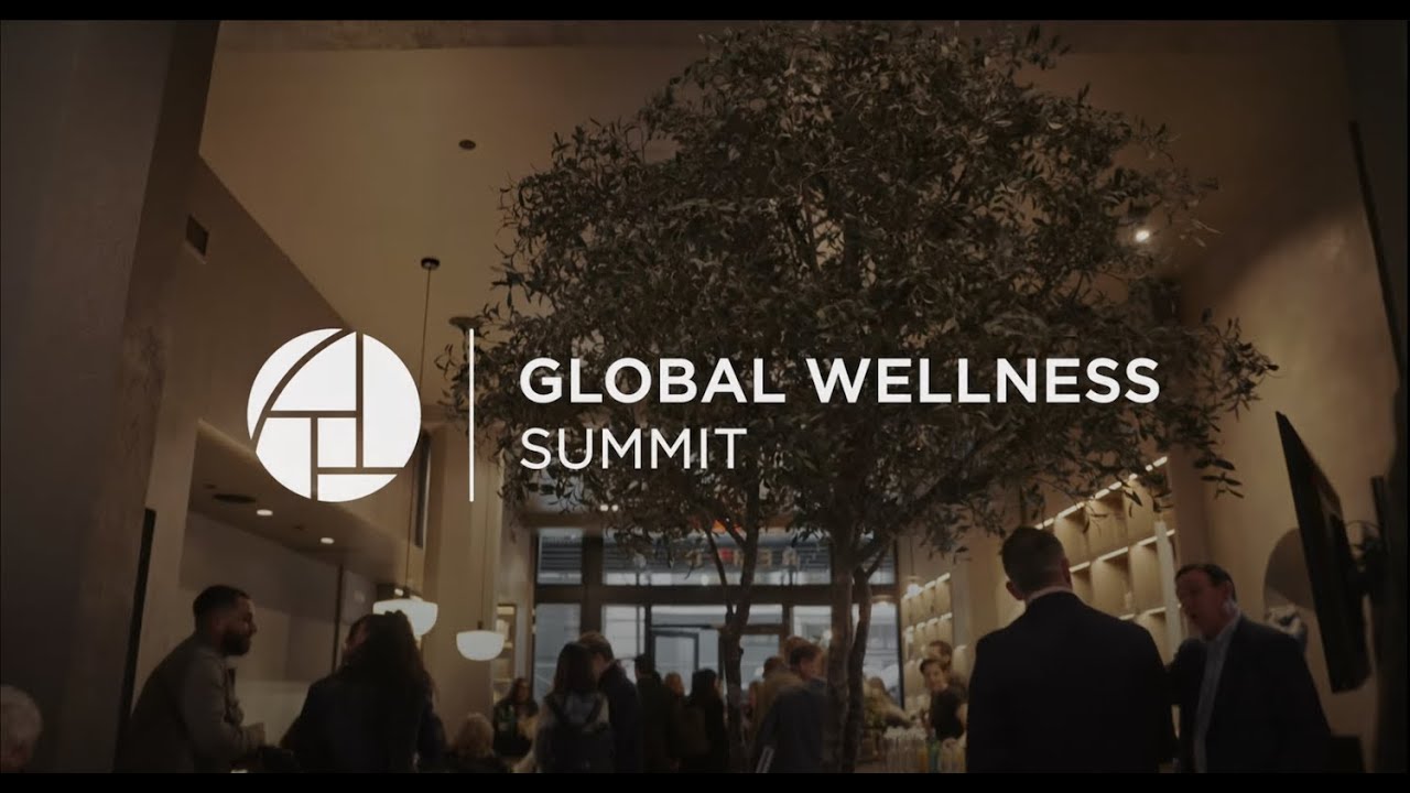 2023 Global Wellness Summit @ Remedy Place - YouTube