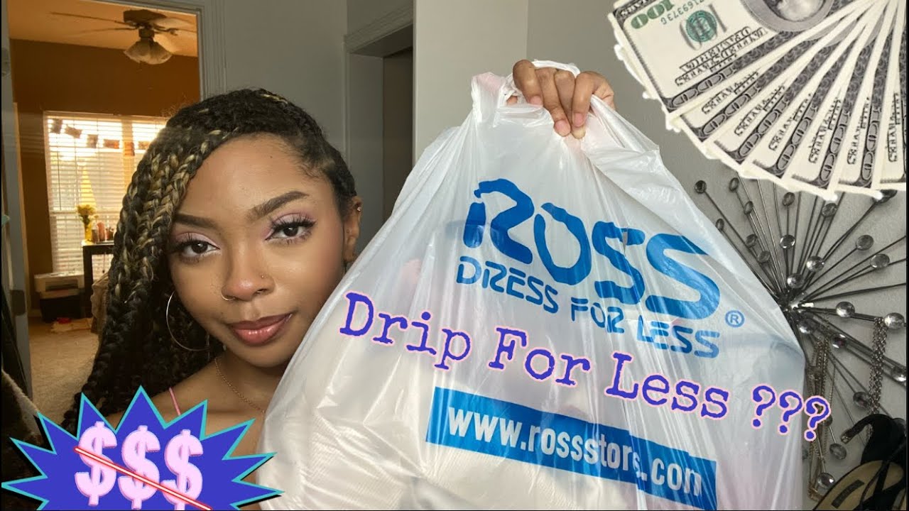 Ross Clothing Haul Try on| Affordable Summer Outfit Ideas 2021| Dresses ...