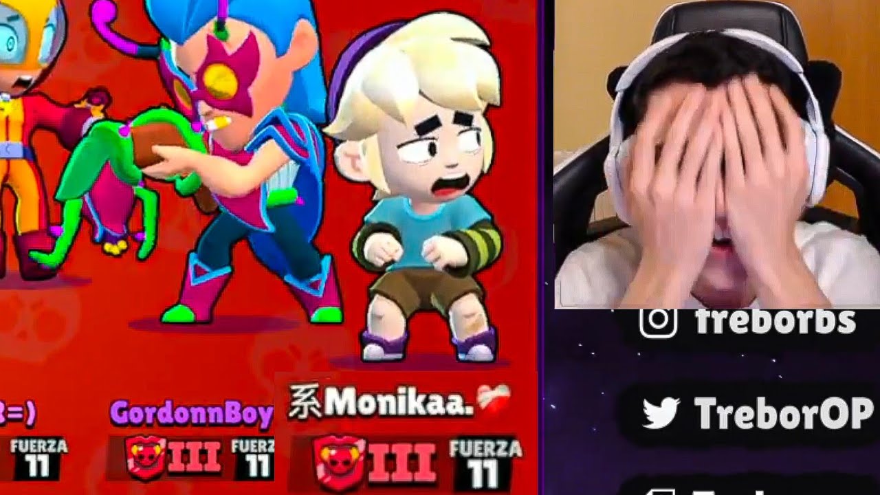 Nooo Monika - YouTube