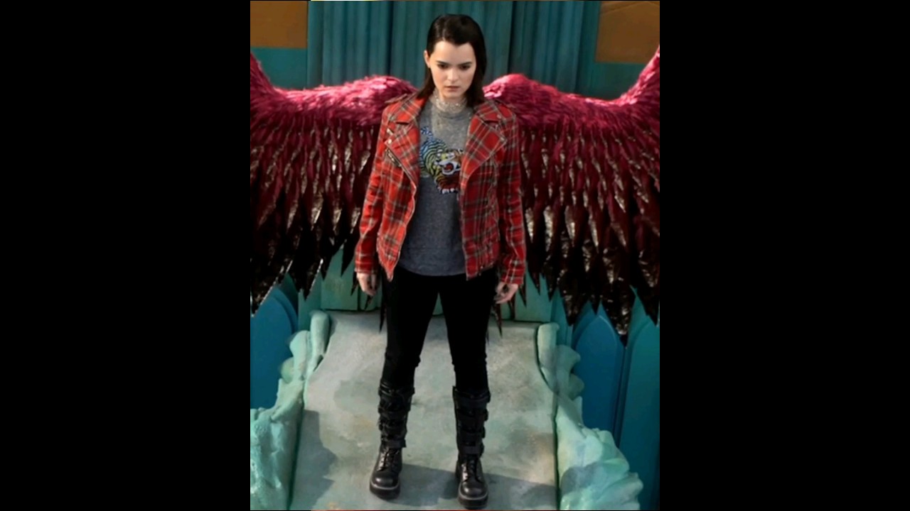 Lucifer's daughter#rory #whatsappstatus #shorts #lucifermorningstar ...