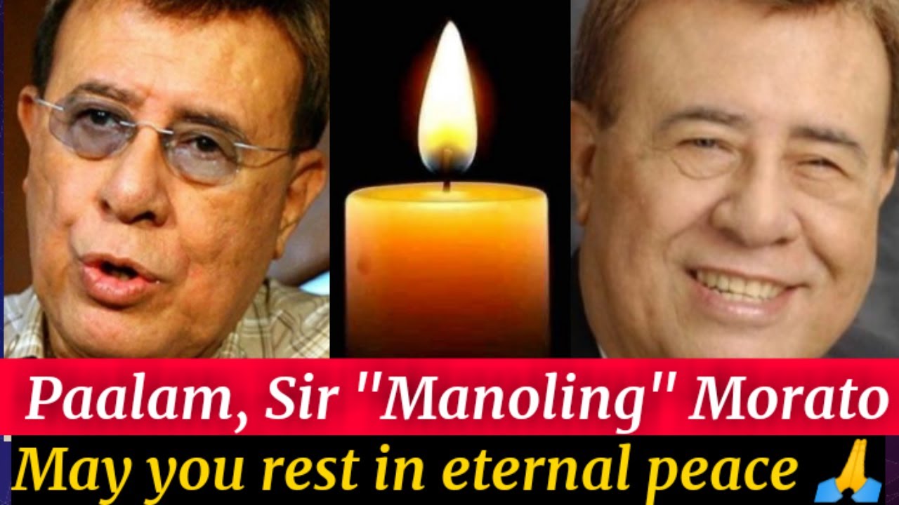 ANG KATOTOHANAN SA DAHILAN NG PAGPANAW NI DATING MTRCB CHAIRMAN MR ...