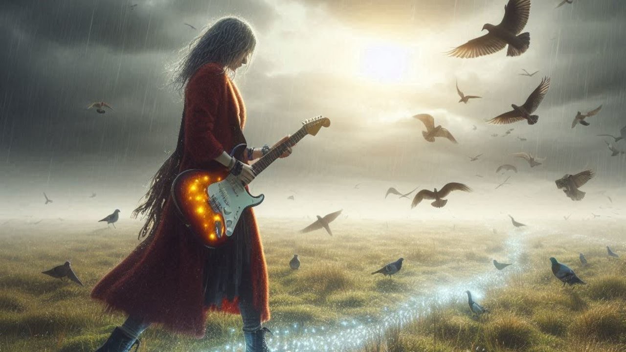 Bend The Wind (Remastered) - YouTube