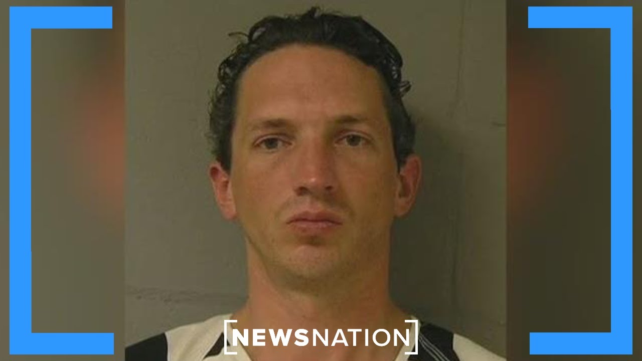 Serial killer Israel Keyes buried 'kill kits' for future murders ...