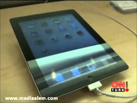 Öğrencilere 17 Bin Adet Tablet Bilgisayar Dağıtılacak