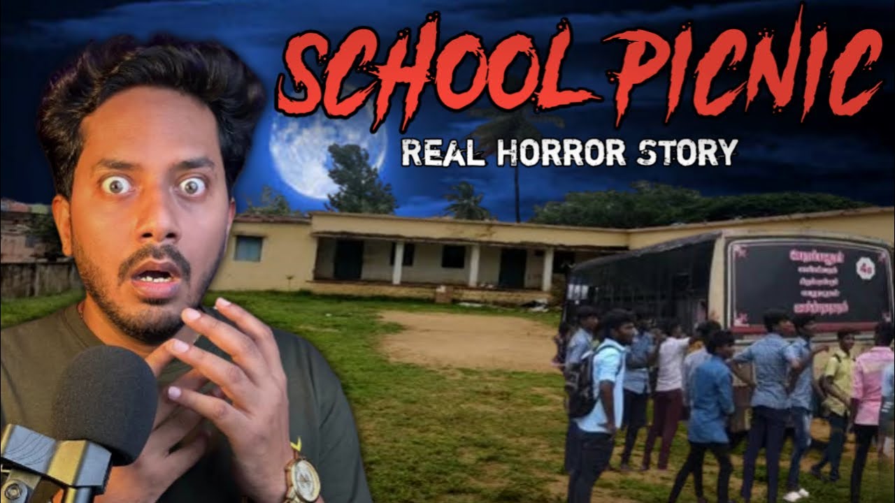 School Picnic Real Horror Story | स्कूल पिकनिक सच्ची भूतिया कहानी ...