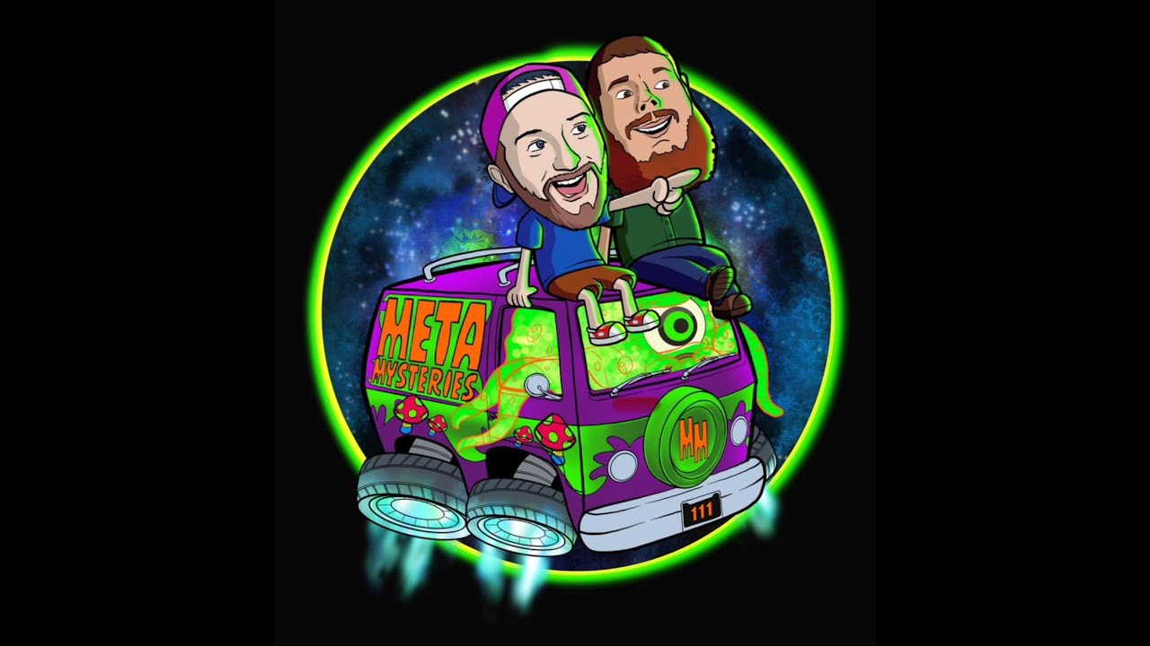 Adam Butler | DMT Field Guide | Exploring Consciousness - YouTube