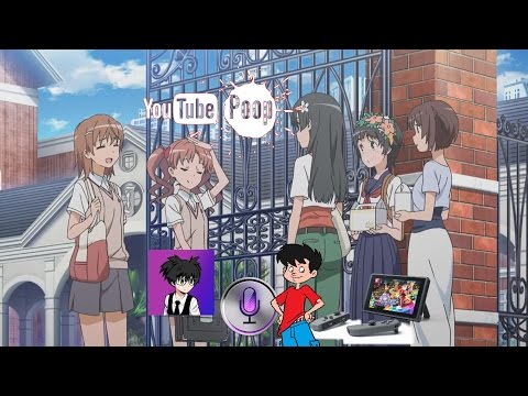 YTP - Raligun Can't Decide (Collab Entry)