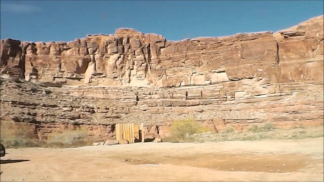 Utah - Lone Ranger Film Locations - Monument Valley - Moab - YouTube