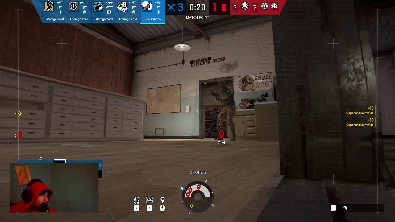 Stay gaming - YouTube