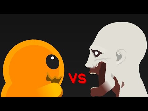 scp 999 vs scp 096
