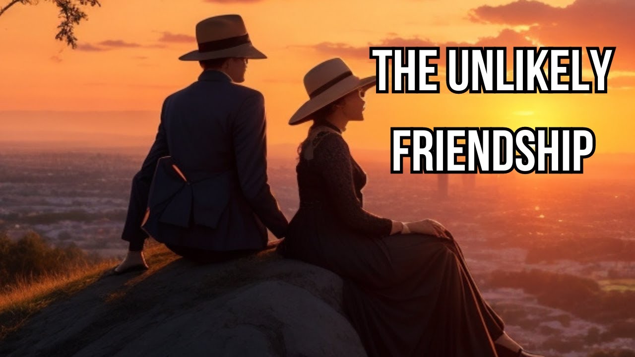Unlikely Friendship Quotes