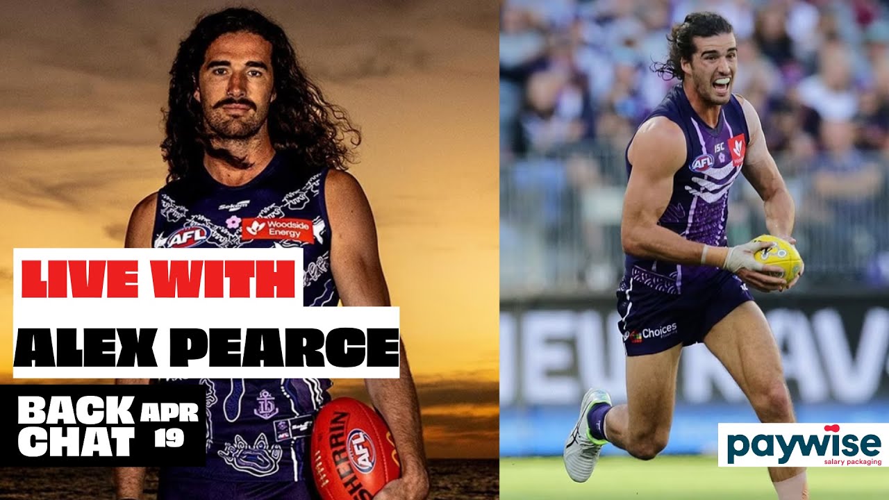 Episode 153 - Alex Pearce Live, Best Derby Stories and Surprising Team ...