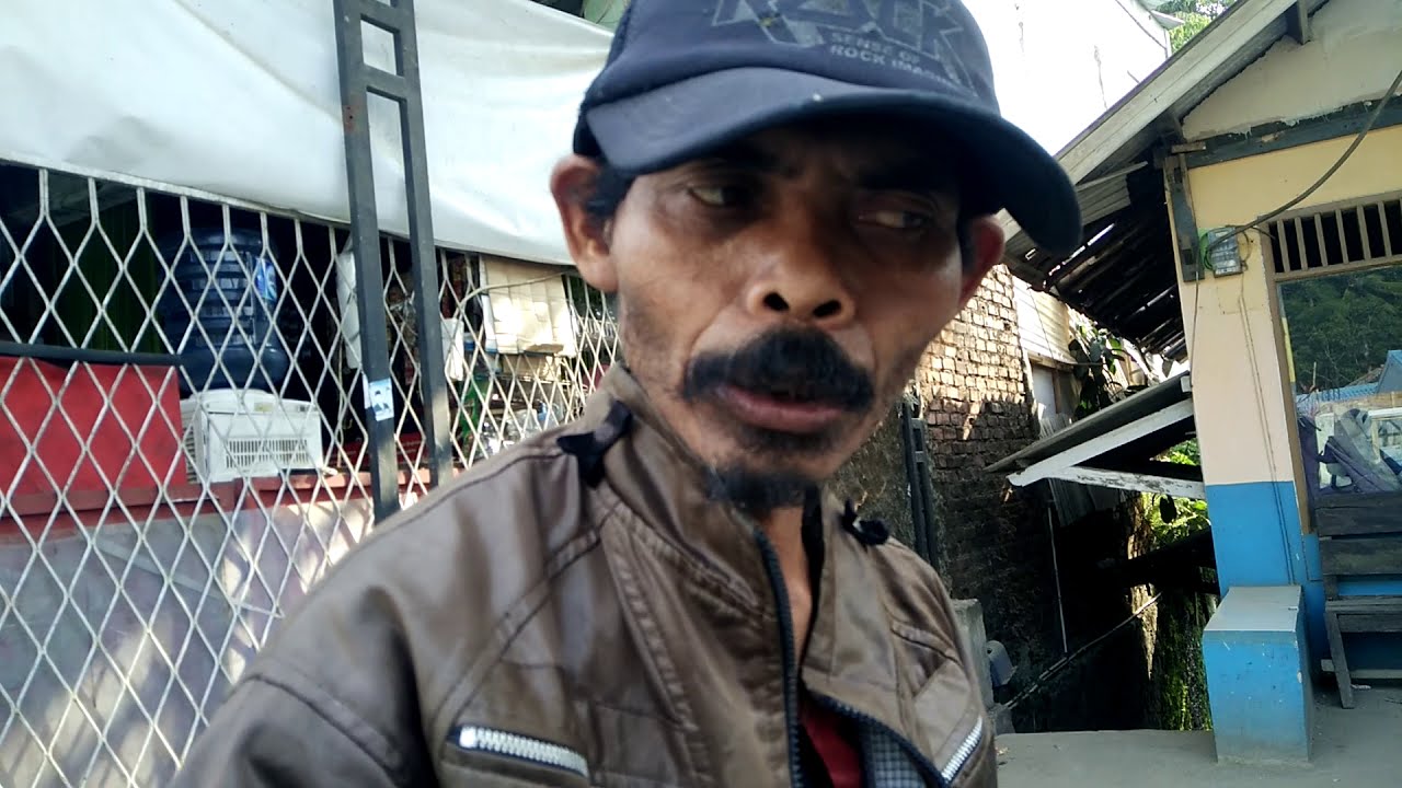 mpew sagaranten ceramahnya - YouTube