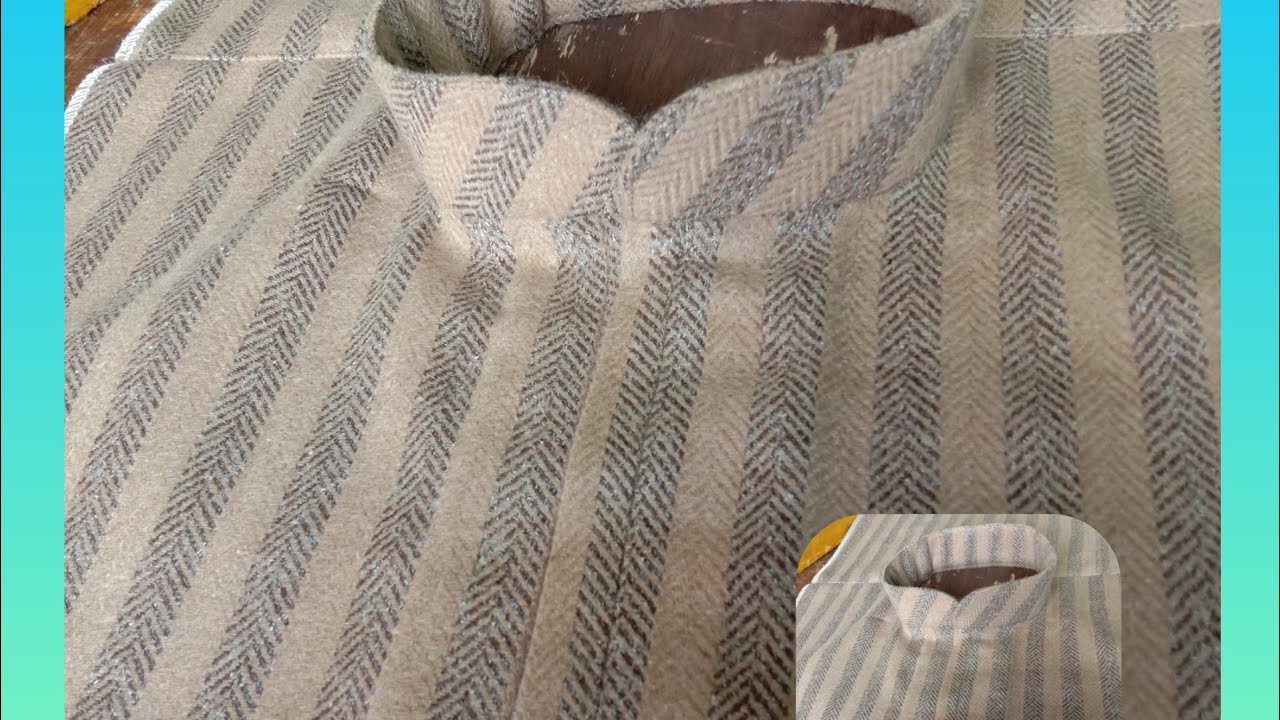 kashmiri pheren chain patti design (part1)||sunshine boutique - YouTube