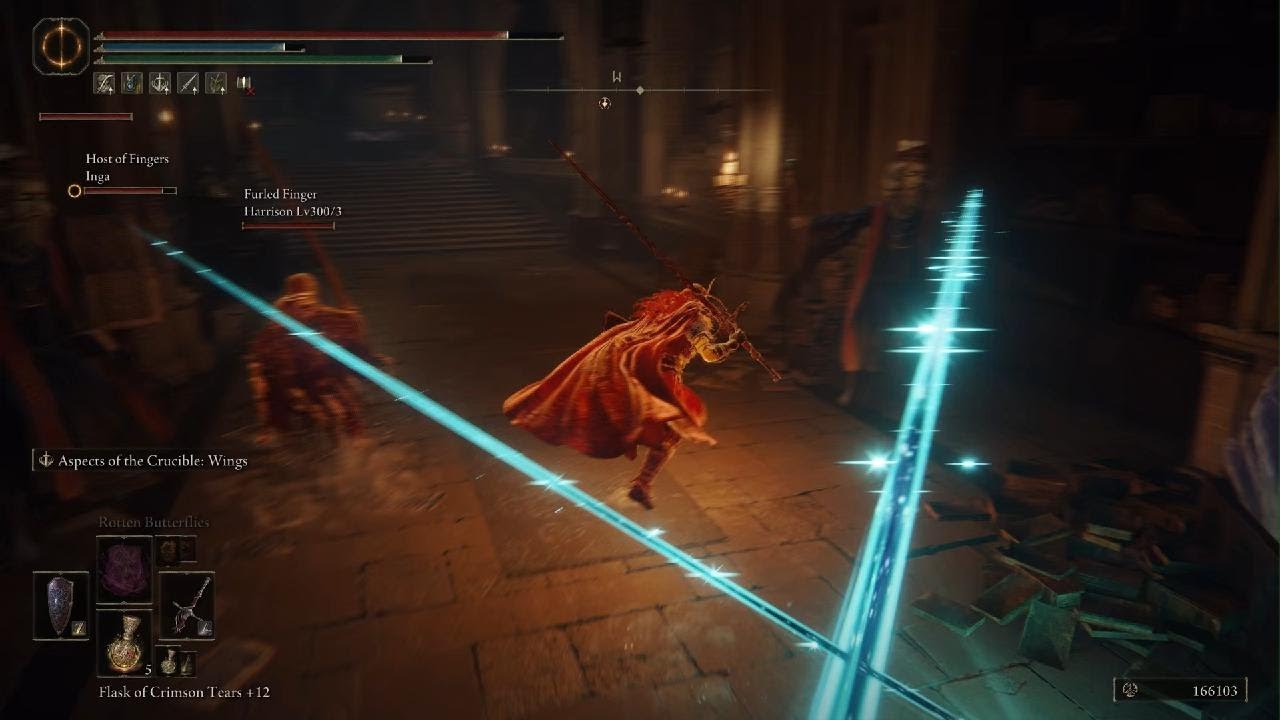 ELDEN RING Explosive Teamwork - YouTube