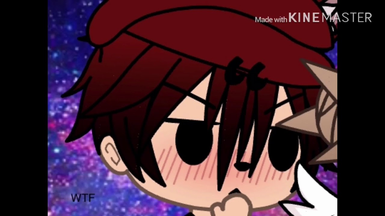 Put in a hot outfit and say nya~ | GLMV | Challenge - YouTube