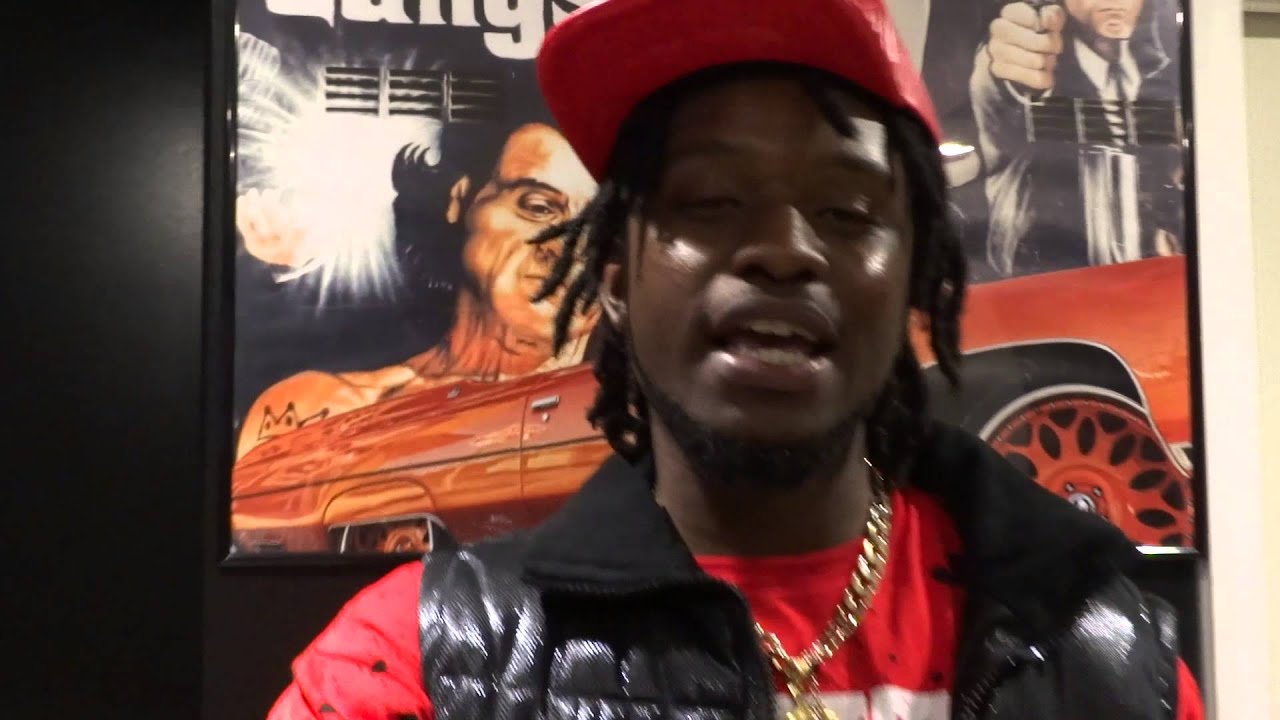 Streetslive305.com /Zoe Rider - YouTube