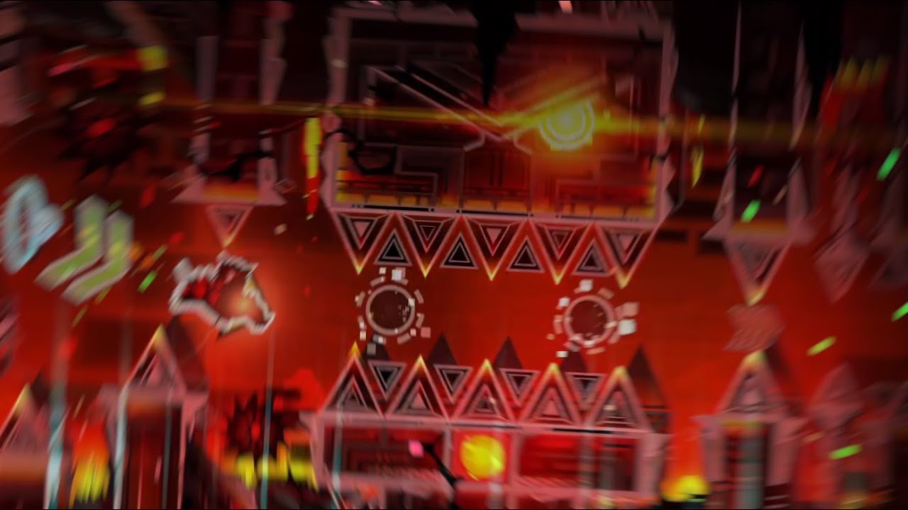 EPIMETHEAN - @GDslur's PART (Promethean Sequel) - YouTube