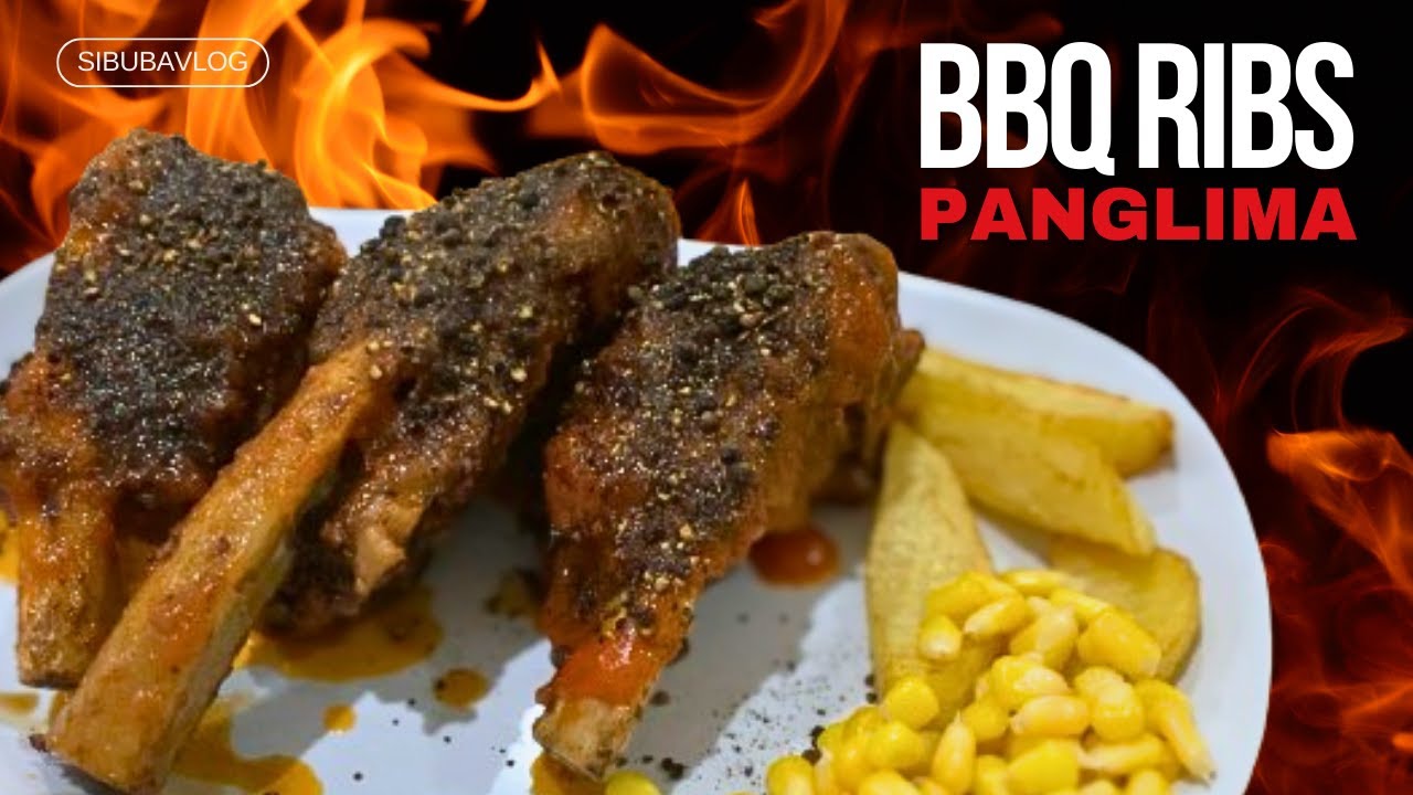 Iga Bakar Panglima Bogor BBQ Ribs, Kuliner Enak di Kota Bogor, Viral di ...
