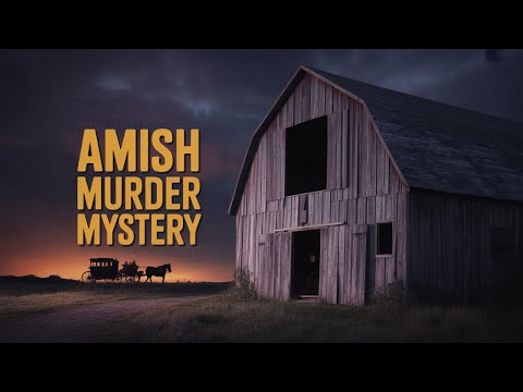 MURDER in Amish Country! The true story of Eli Weaver