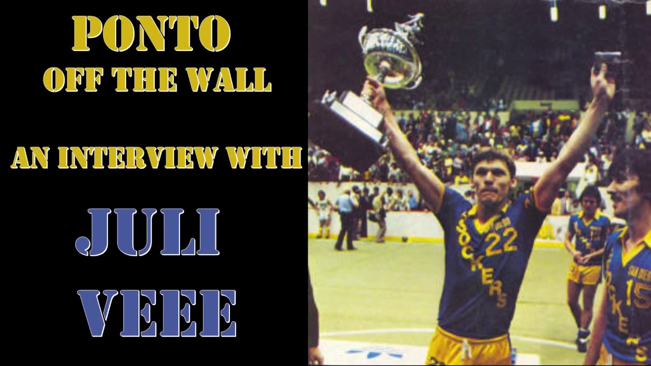 The Big Interview Juli Veee Youtube