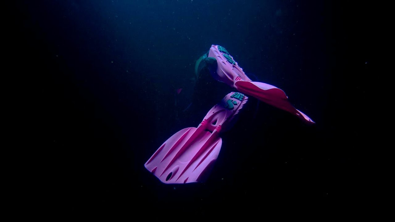 Diving Malta July 2021 - YouTube