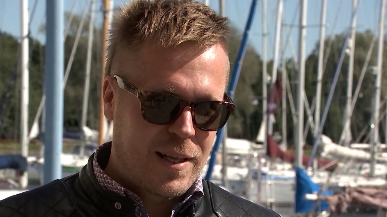 Ela Hästi - Margus Vaher selgitab, kuidas armastusse tõusta - YouTube