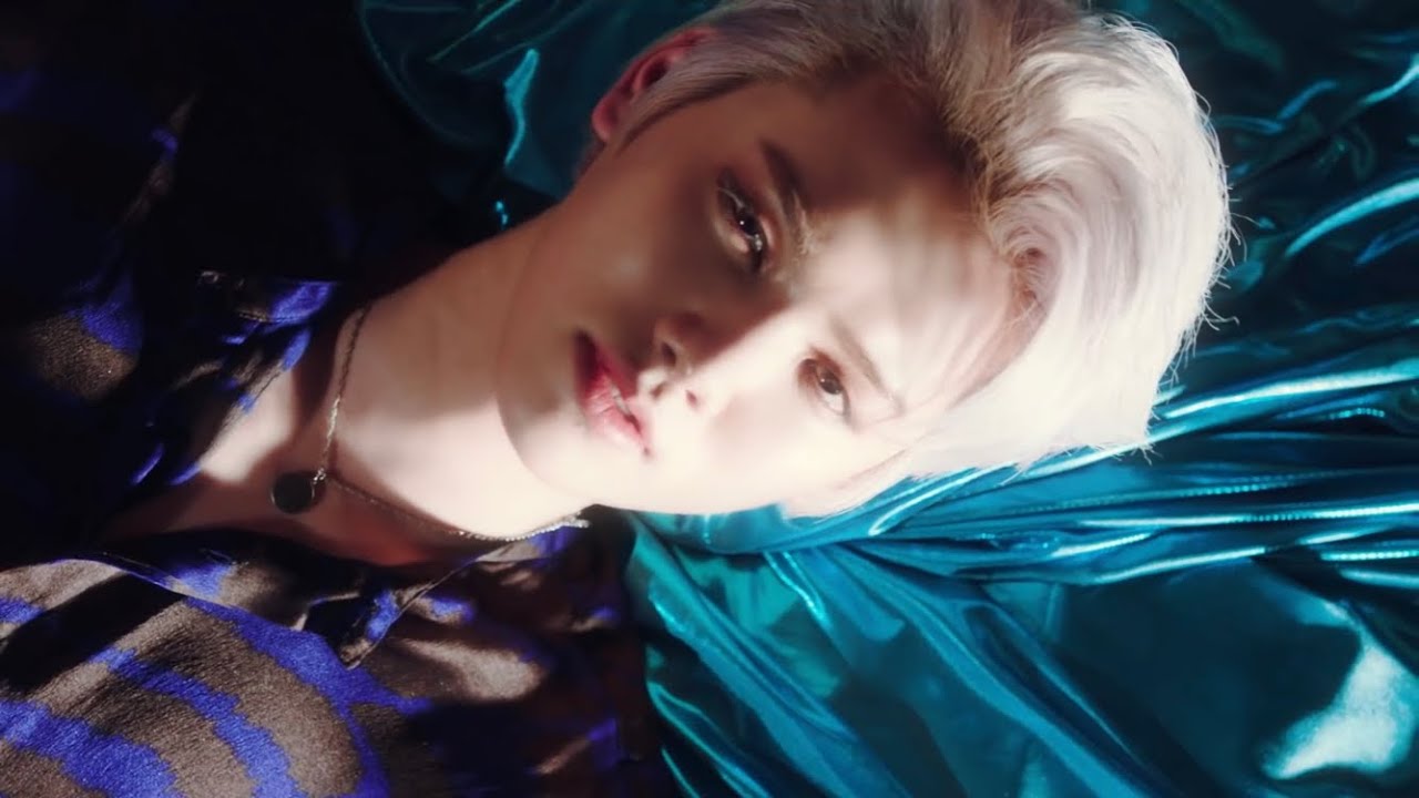 X1 FLASH MV but it’s just when Minhee gets a solo or focus screen time ...
