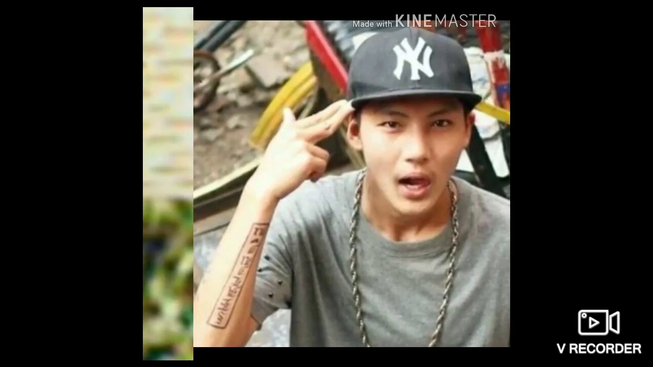 Vten photo with song - YouTube