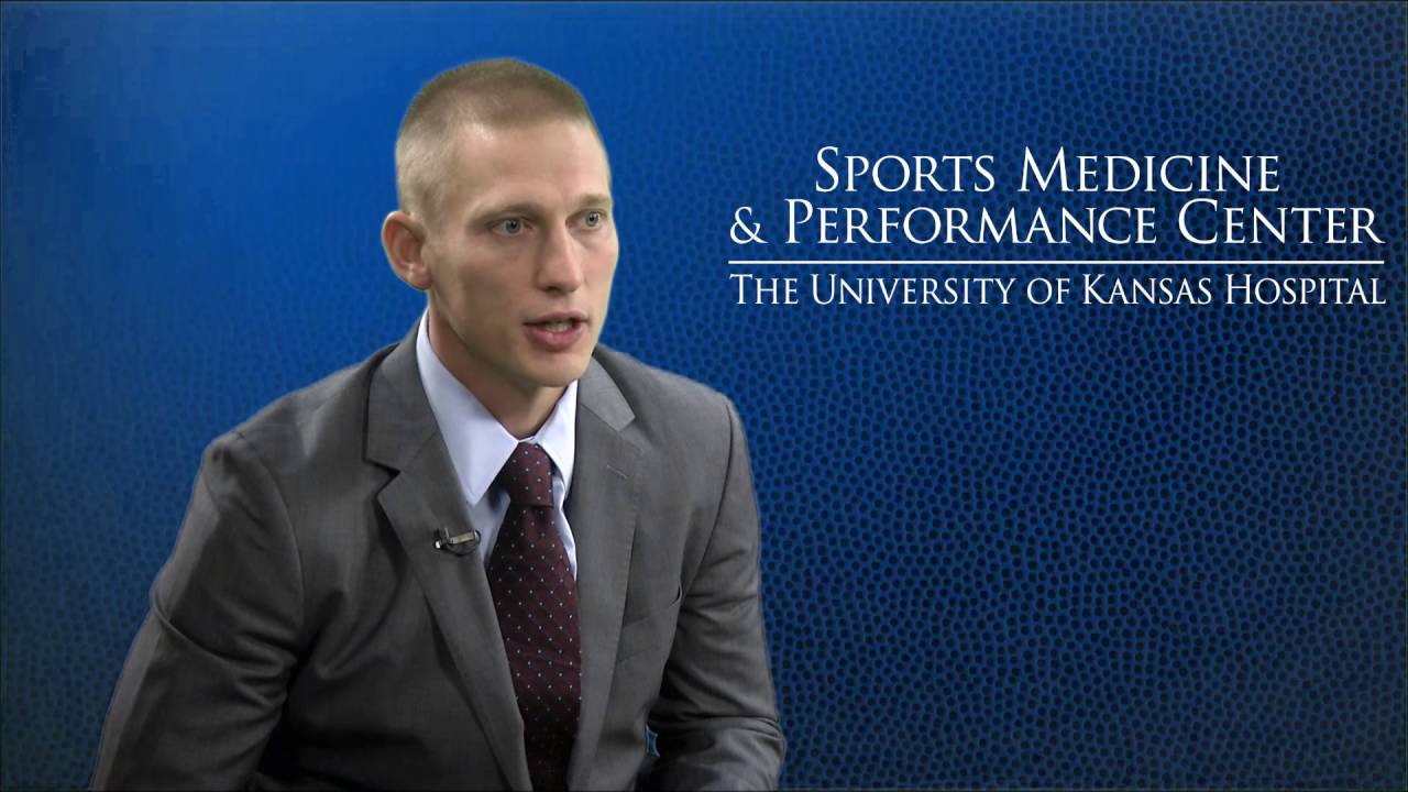 Meet Dr. Byan Vopat - YouTube