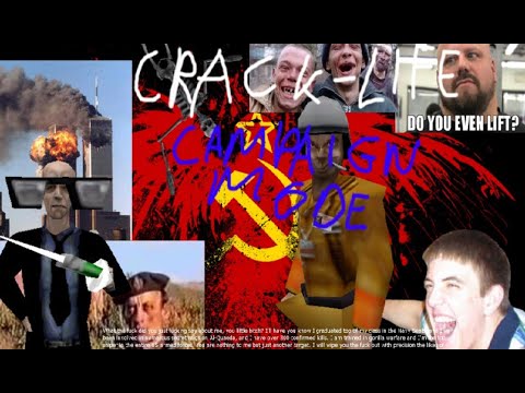 Crack-Life Theme - Crack-Life: Campaign Mode OST - YouTube