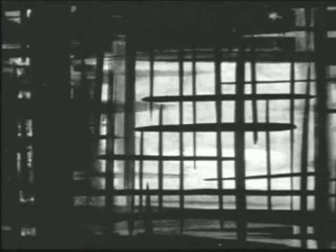 "Peter Gunn" logo sequence - YouTube