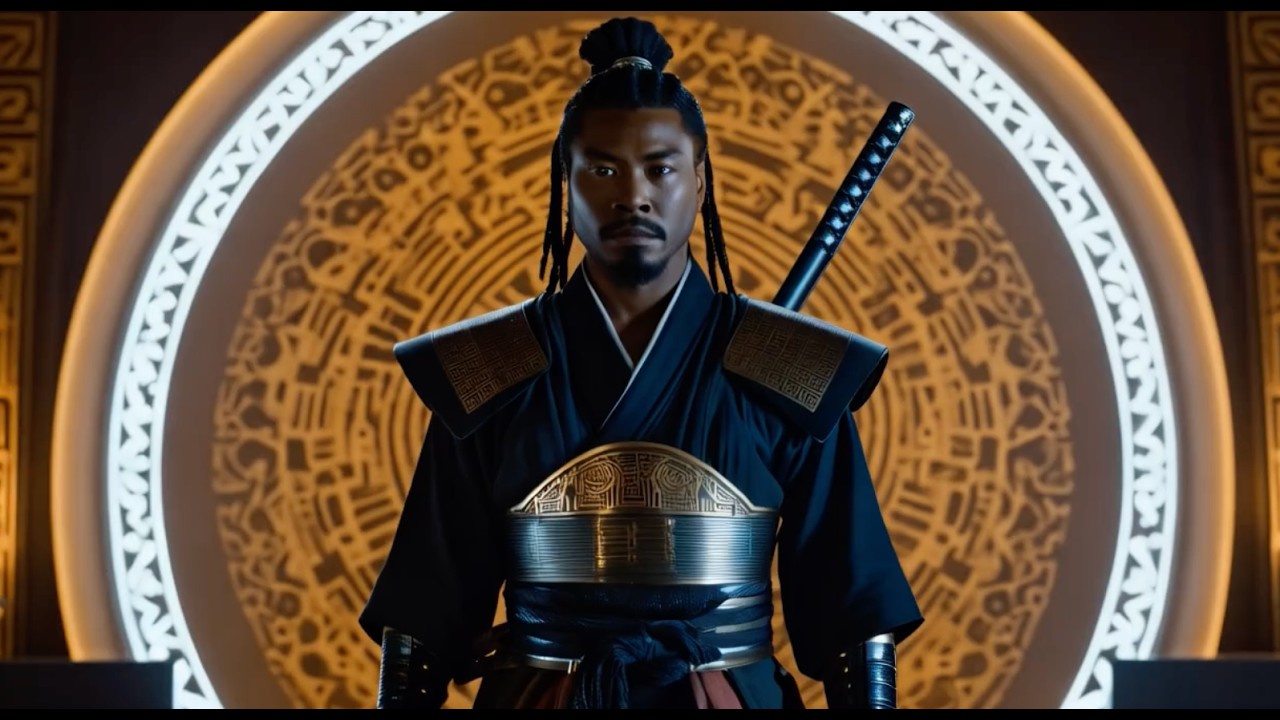 “Samurai Saga Unleashed: ‘Legacy of the Blade’ Drops Fire to Feudal era ...