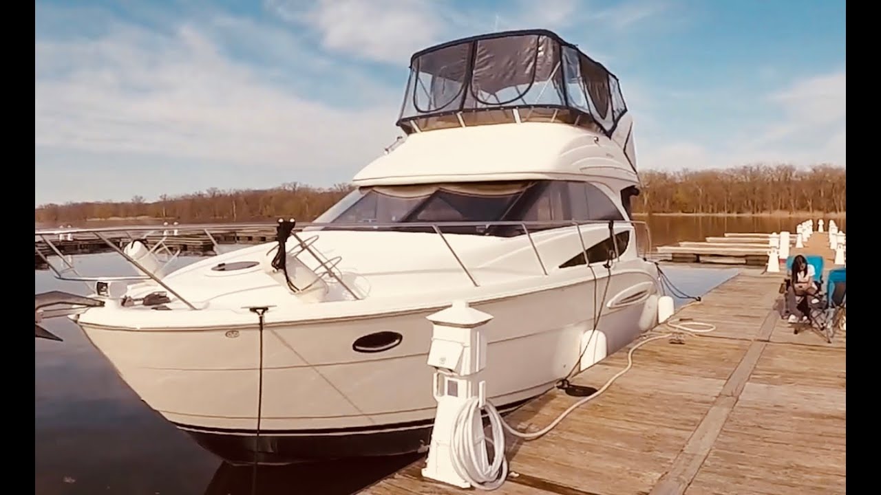 2020 Boating Season - Day 1 - YouTube