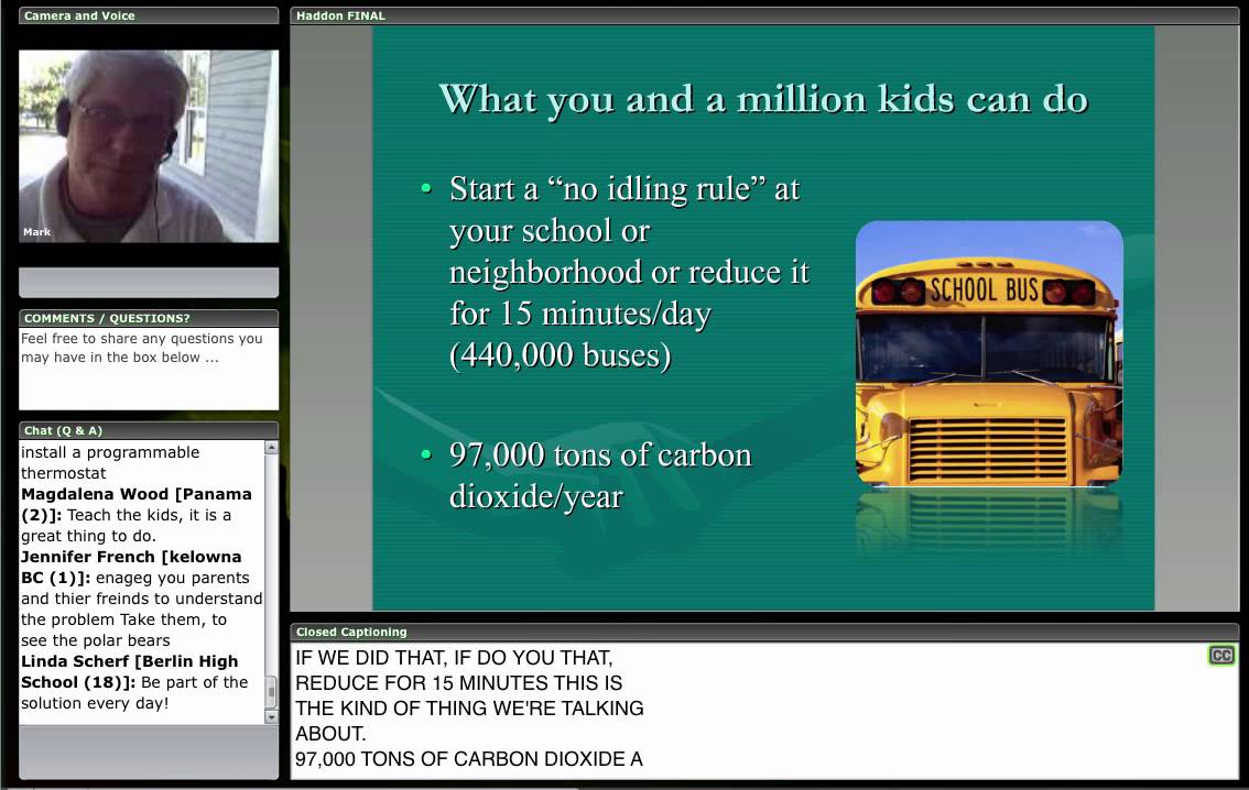 A Virtual Field Trip to the Smithsonian Environmental Research Center ...