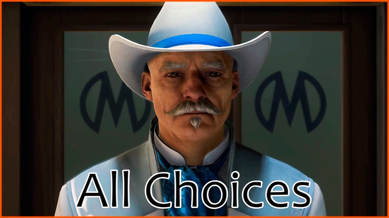 Fate of Atticus | Saints Row 2022 | All Choices - YouTube