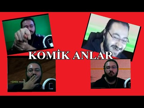 Jahrein// Komik Anlar (IQ Kaç ? :D :D)
