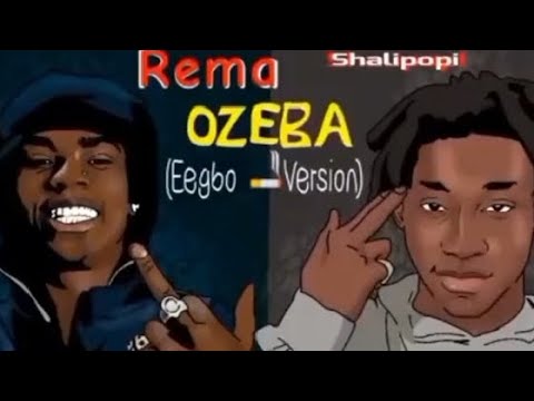 animation video about rema ozeba (Eegbo version) - YouTube